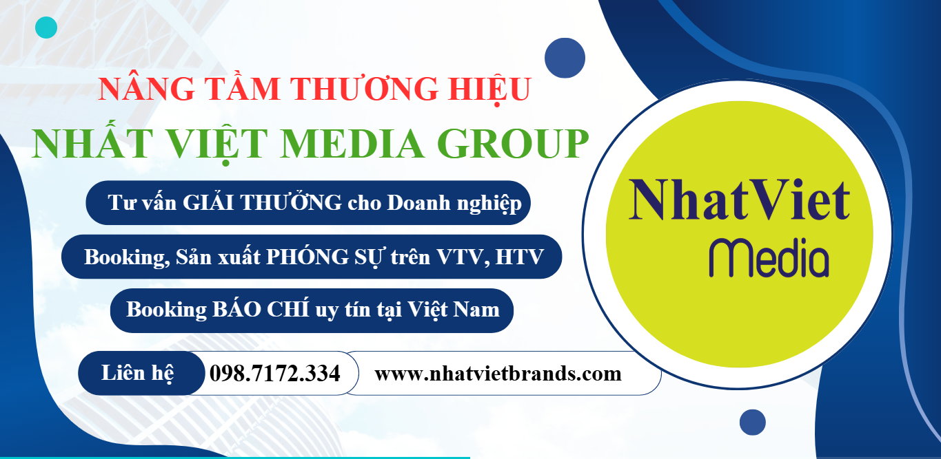 Phóng sự VTV HTV - Nhất Việt Media: Phóng sự VTV HTV, Booking báo chí ...